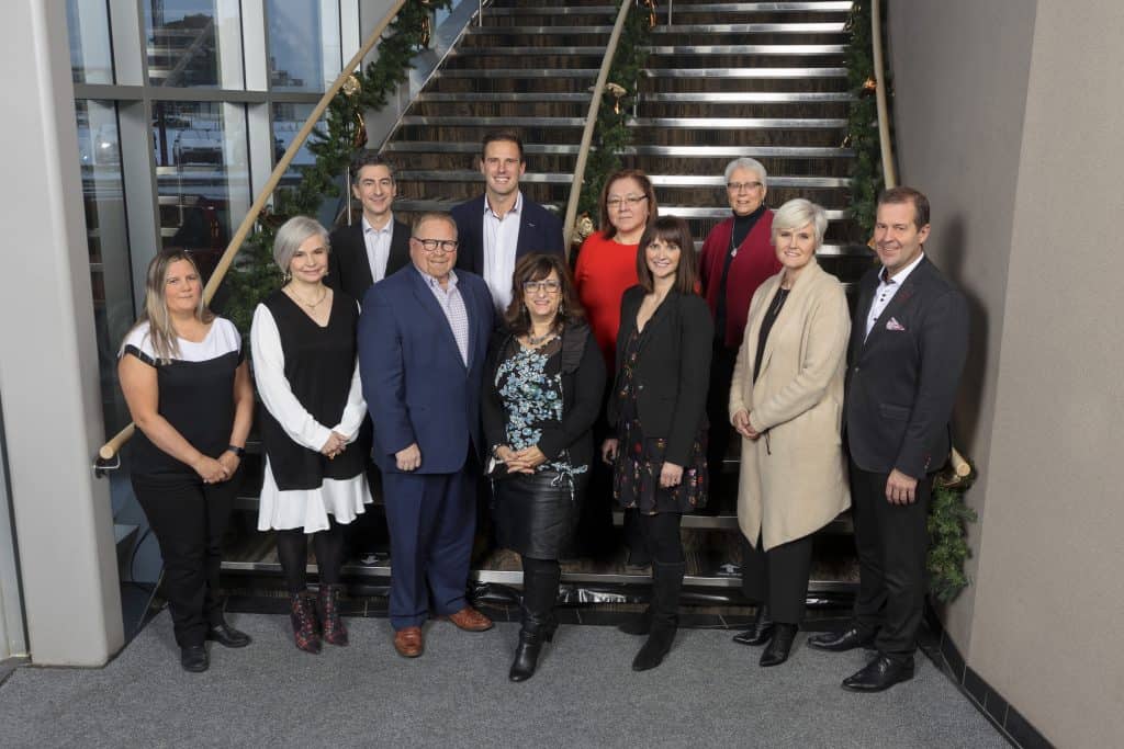 Our Story - Saskatoon Community Foundation