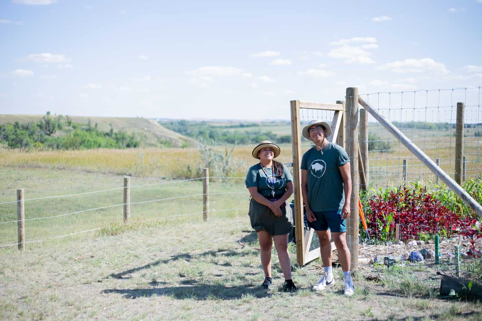 The Seven Sisters Garden: Learning from the Land - Saskatoon Community ...