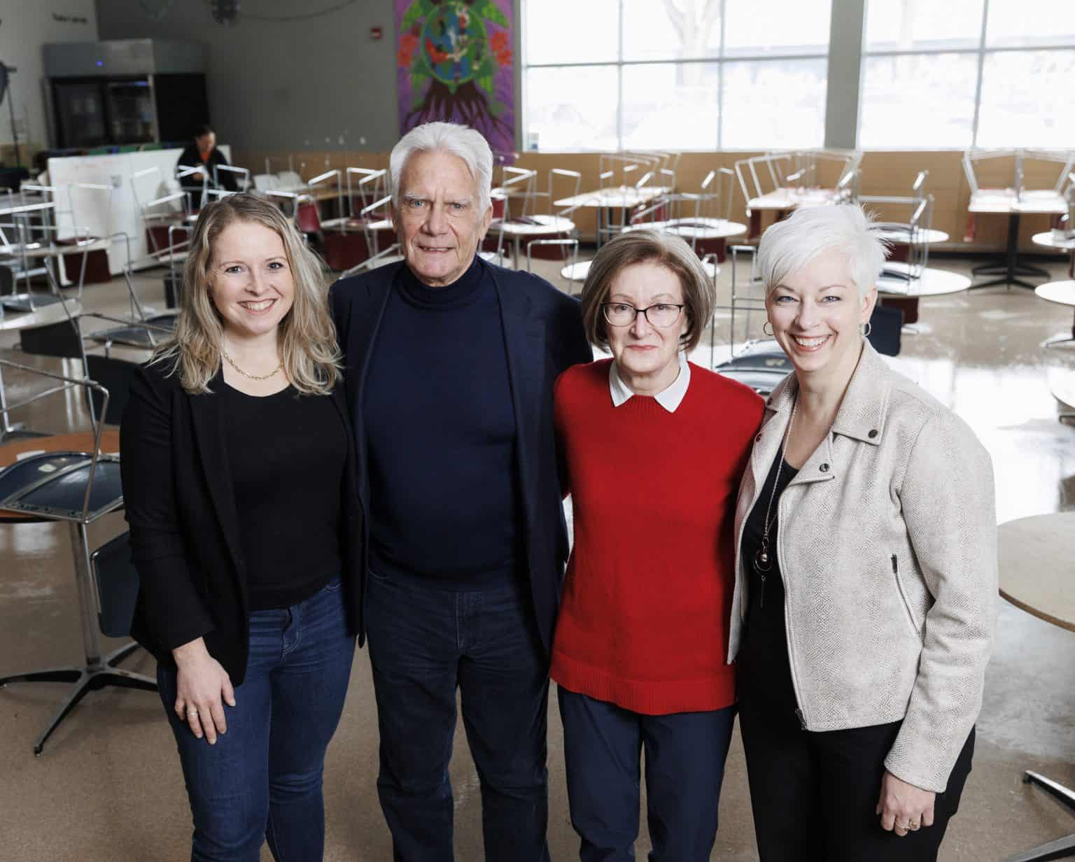 Three Saskatoon Charities Providing Food and Shelter Receive $6 Million ...