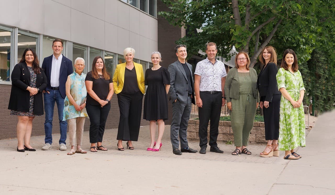 Our Story - Saskatoon Community Foundation