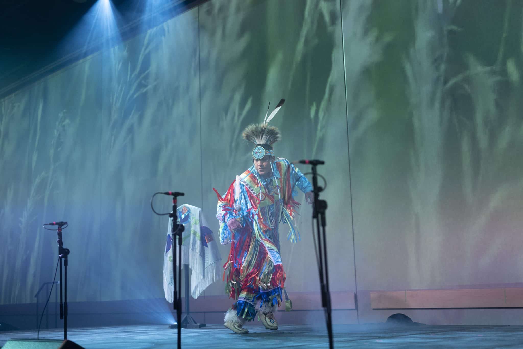 Nutrien Saskatoon Community Foundation Gala - Saskatoon Community ...